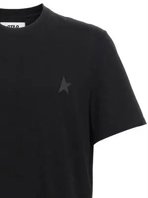 GOLDEN GOOSE Logo T-shirt