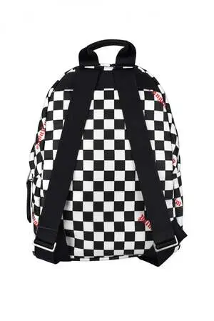 Palm Angels Checkerboard Backpack