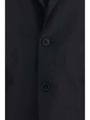 Gucci Silk Faille Jacket