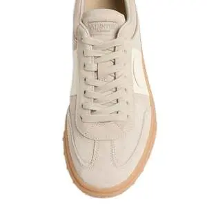 Valentino Garavani Neutrals Trainers