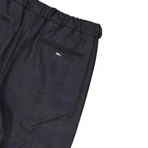 Herno Wool Trousers