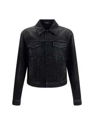 Gucci Denim Jacket - Blue