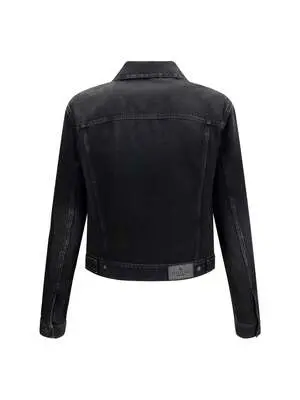 Gucci Denim Jacket
