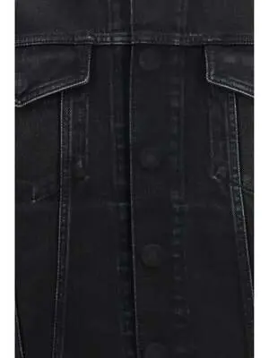 Gucci Denim Jacket