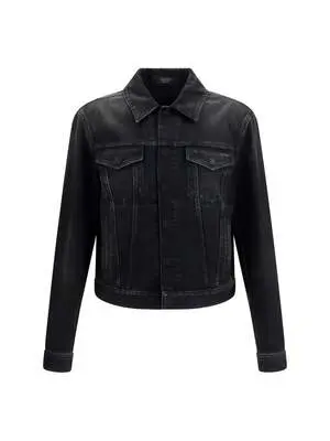 Gucci Denim Jacket - Blue