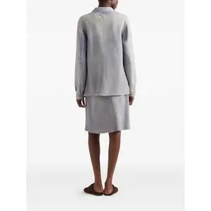 Prada Skirts Straight Skirts