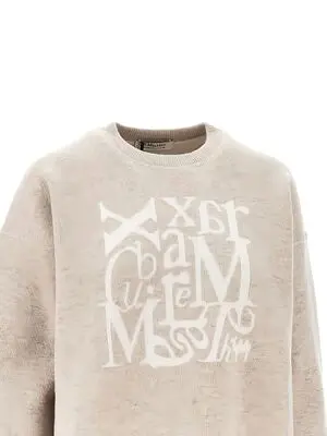 Max Mara Wool And Cashemre Sweater