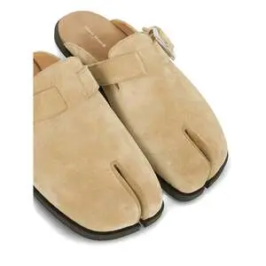 MAISON MARGIELA Neutrals Shoes