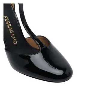 FERRAGAMO Tildea Pumps