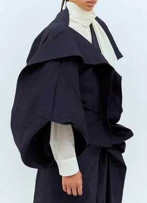 Issey Miyake Enclothe Cardigan