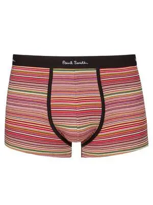Paul Smith Pack Of Five Boxer Shorts