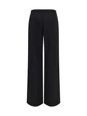 Gucci Lightweight Wool Pants