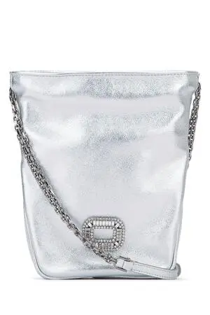 ROGER VIVIER Pilgrim Pocket Nano - Multicolor