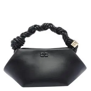 GANNI Bou Bag Mini - Black