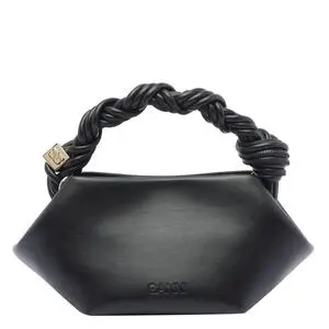 GANNI Bou Bag Mini - Black