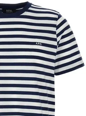A.p.c. Emilien' T-shirt