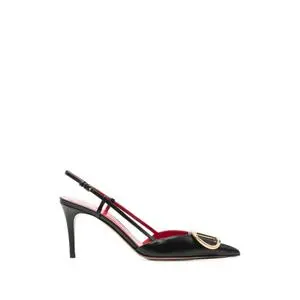 Valentino Garavani Shoes - Black