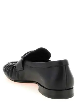 CHRISTIAN LOUBOUTIN Mocallista' Loafers - Black