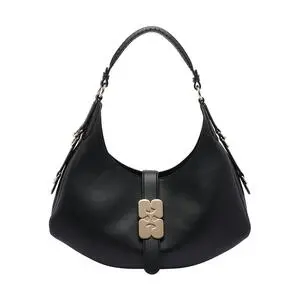 GANNI Small Kat Shoulder Bag