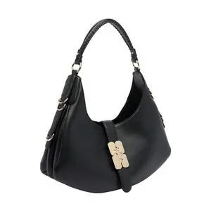 GANNI Small Kat Shoulder Bag