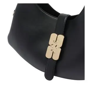 GANNI Small Kat Shoulder Bag