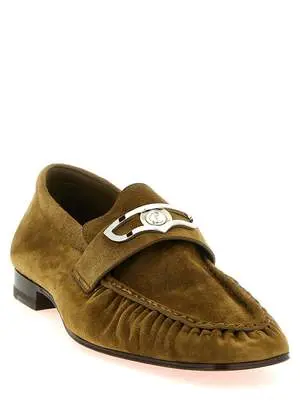 CHRISTIAN LOUBOUTIN Mocallista' Loafers