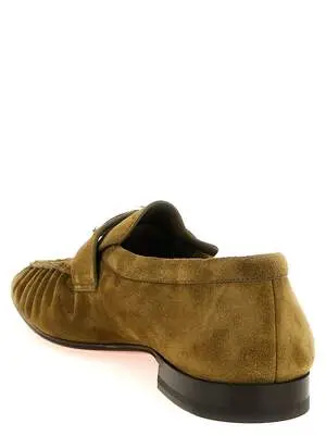 CHRISTIAN LOUBOUTIN Mocallista' Loafers