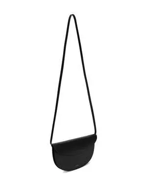 JIL SANDER Curve Leather Wallet