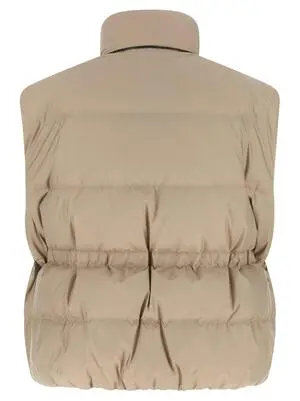 Brunello Cucinelli Monile' Vest