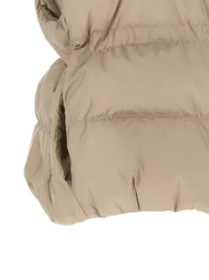 Brunello Cucinelli Monile Vest - Gray