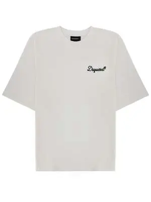Dsquared2 T-shirt With Logo