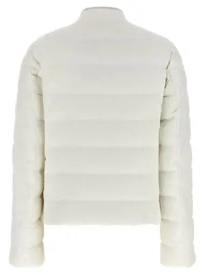 Brunello Cucinelli Heraldic Coat Of Arms Down Jacket