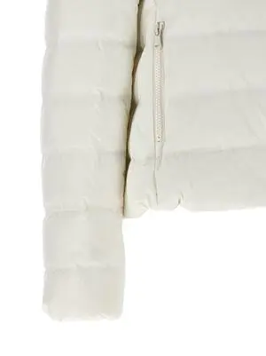 Brunello Cucinelli Heraldic Coat Of Arms Down Jacket