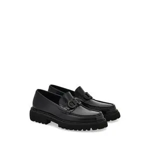FERRAGAMO Loafers