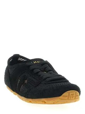 Balmain Racer 45-suede' Sneakers