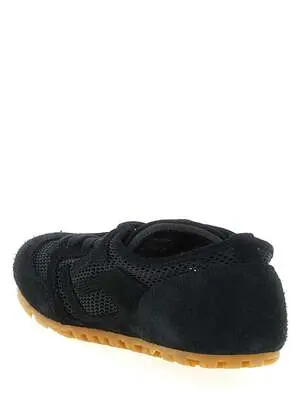 Balmain Racer 45-suede' Sneakers