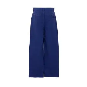 Miu Miu Logo Pants