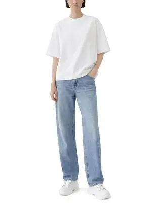Jacquemus De-nîmes Jeans - Blue
