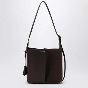 Loewe Logo Bucket Bags