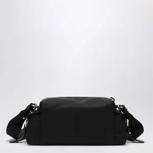 Prada Re-nylon Shoulder Bag - Black