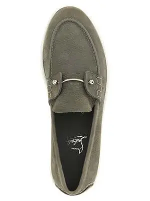 CHRISTIAN LOUBOUTIN Chambeliboat' Loafers