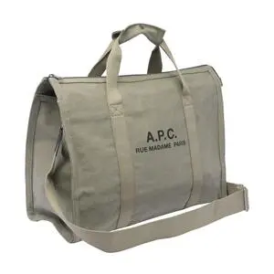 A.p.c. Recuperation Gym Bag