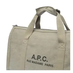A.p.c. Recuperation Gym Bag