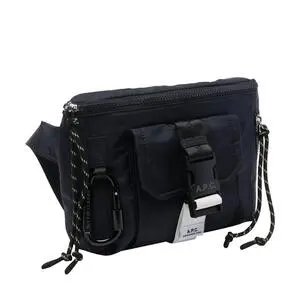 A.p.c. Banane Trek Belt Bag