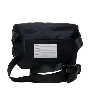 A.p.c. Banane Trek Belt Bag