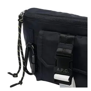 A.p.c. Banane Trek Belt Bag