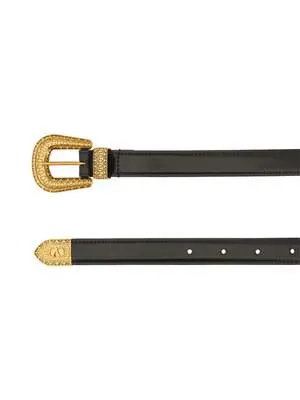 Valentino Garavani Vlogo Signature Belt