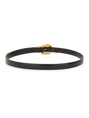 Valentino Garavani Vlogo Signature Belt