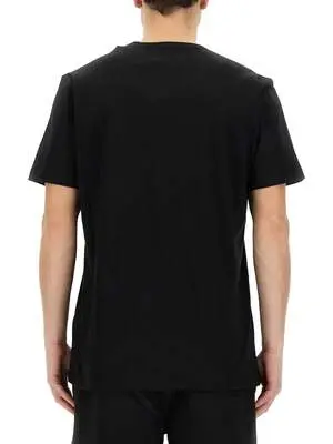 Belstaff T-shirt With Logo Patch