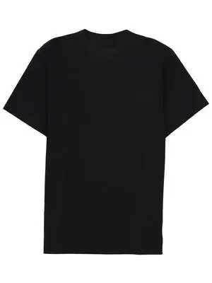 Belstaff T-shirt With Logo Patch
